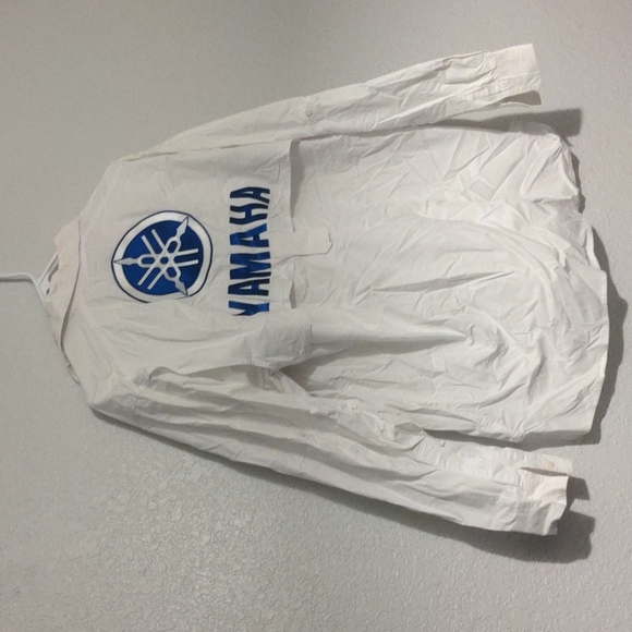 Yamaha the game | Shirts | Yamaha Official Team Gear Long Sleeve | Poshmark